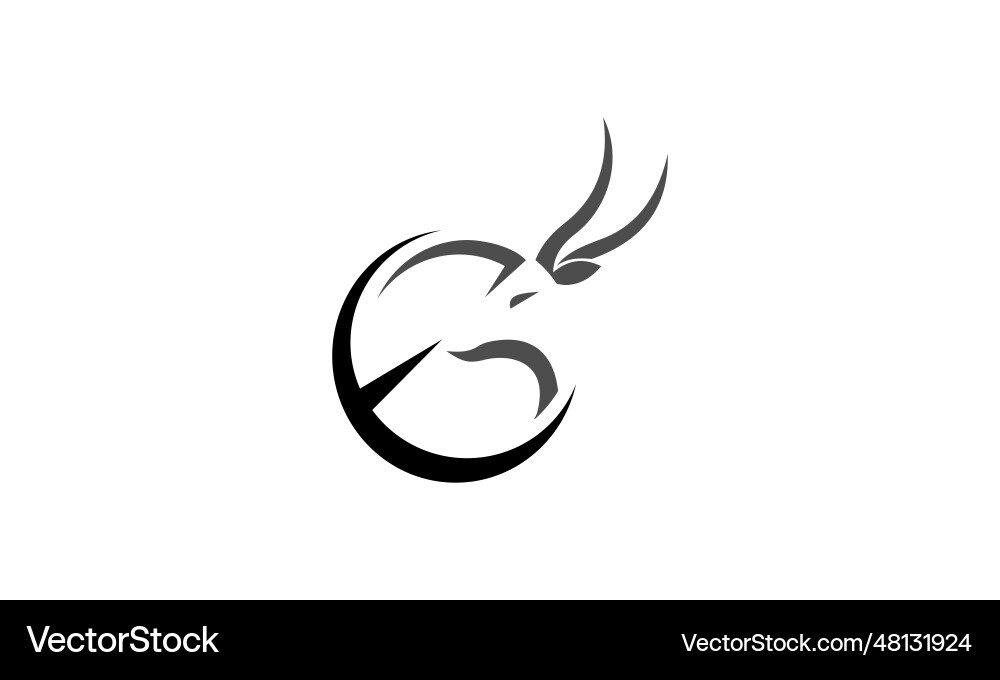 Huruf a Vector Images (13)