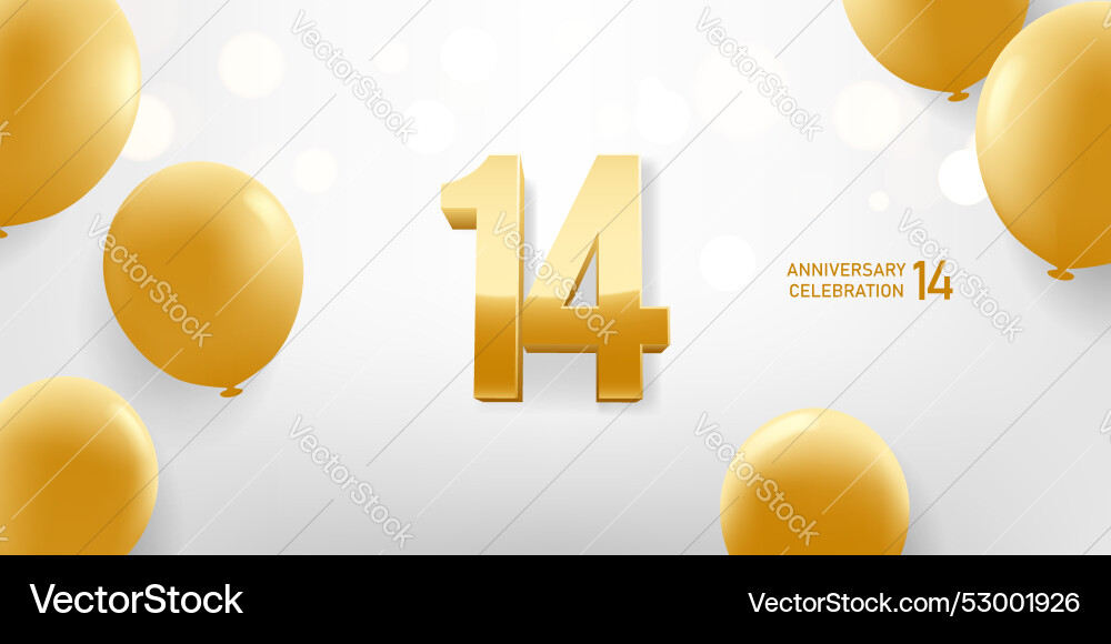 Nummern 14 Vector Images (über 3,300)