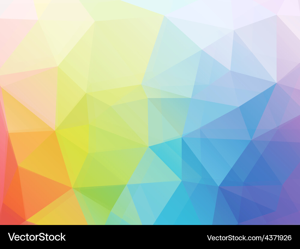 Colorful background Royalty Free Vector Image - VectorStock