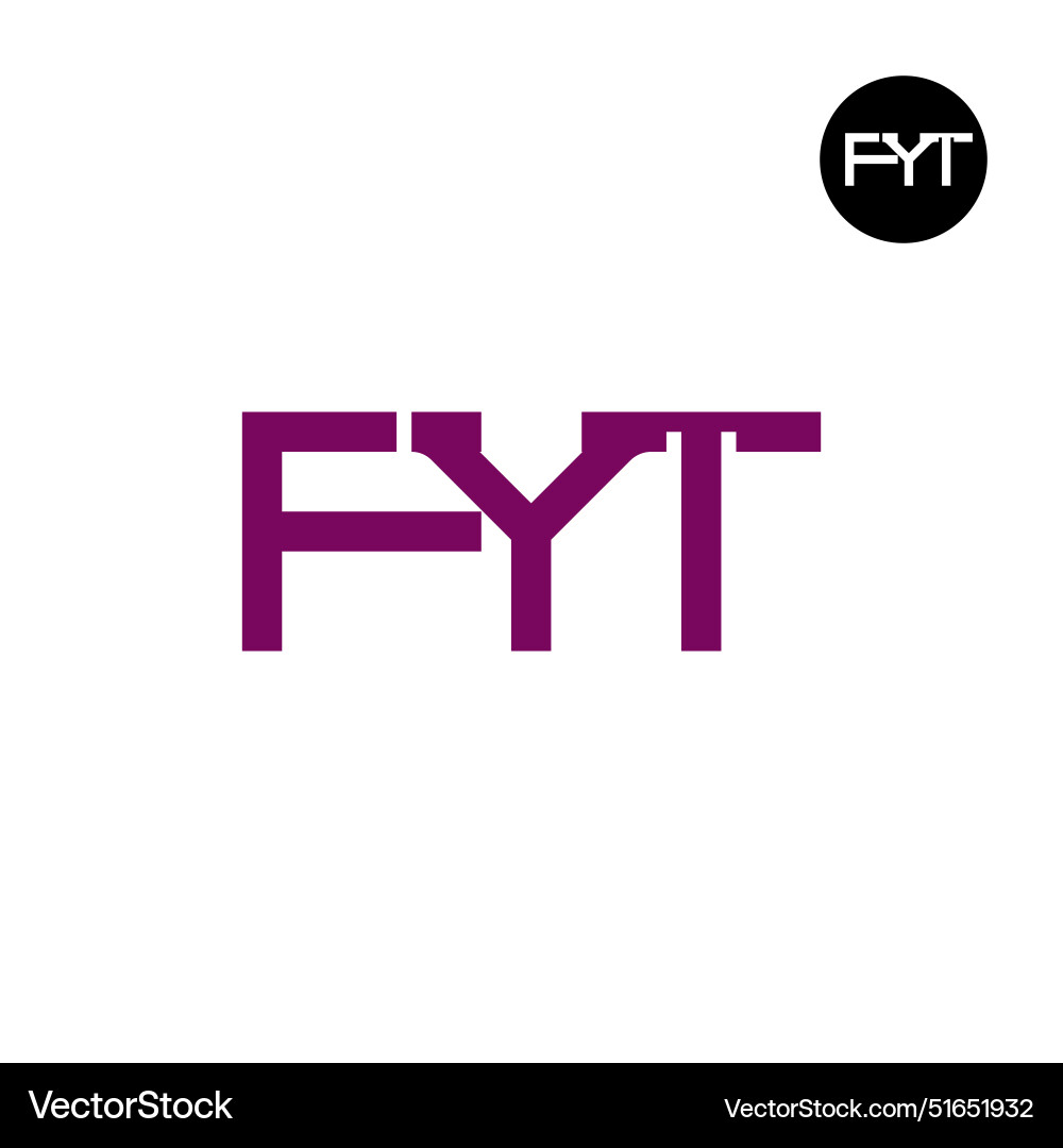 Fyt Vector Images (24)