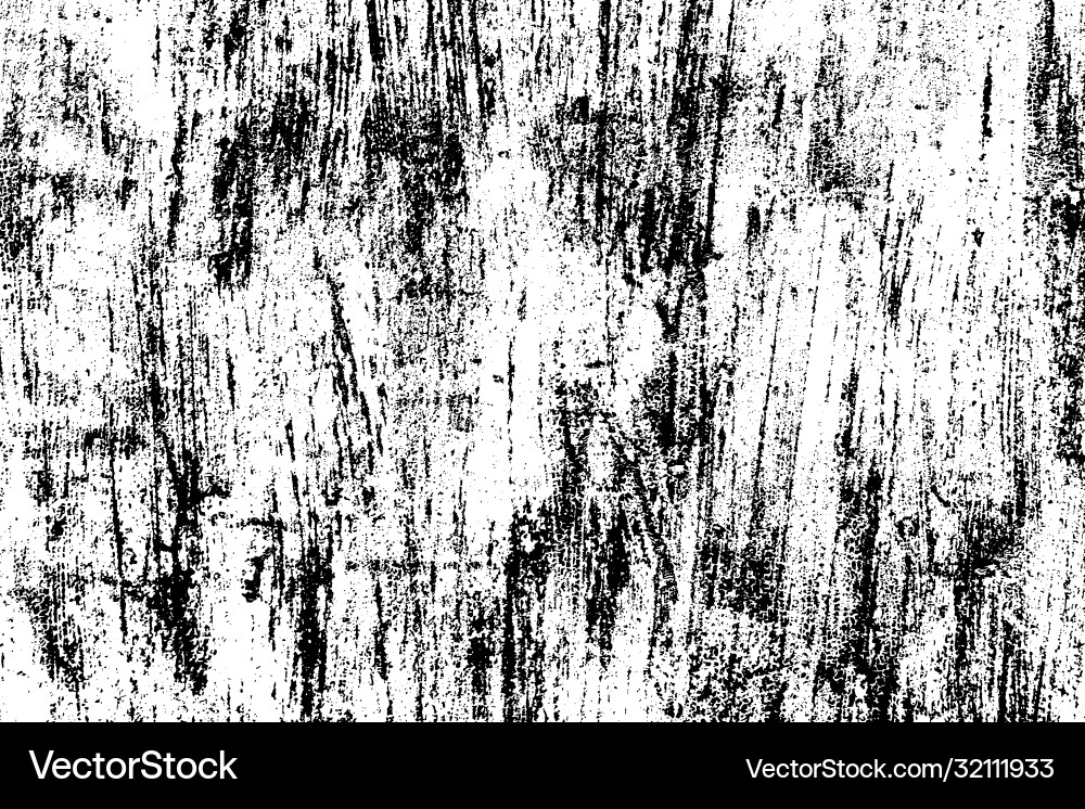 Distressed overlay texture cracked Royalty Free Vector Image