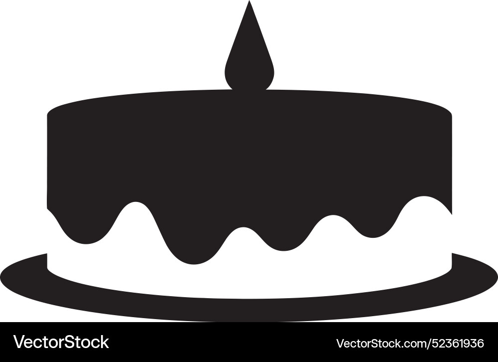 Cake visionaries digital dessert craftsmanship Vector Image