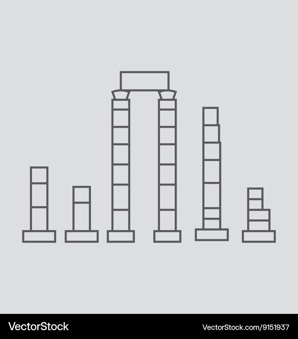 Amman Royalty Free Vector Image - VectorStock