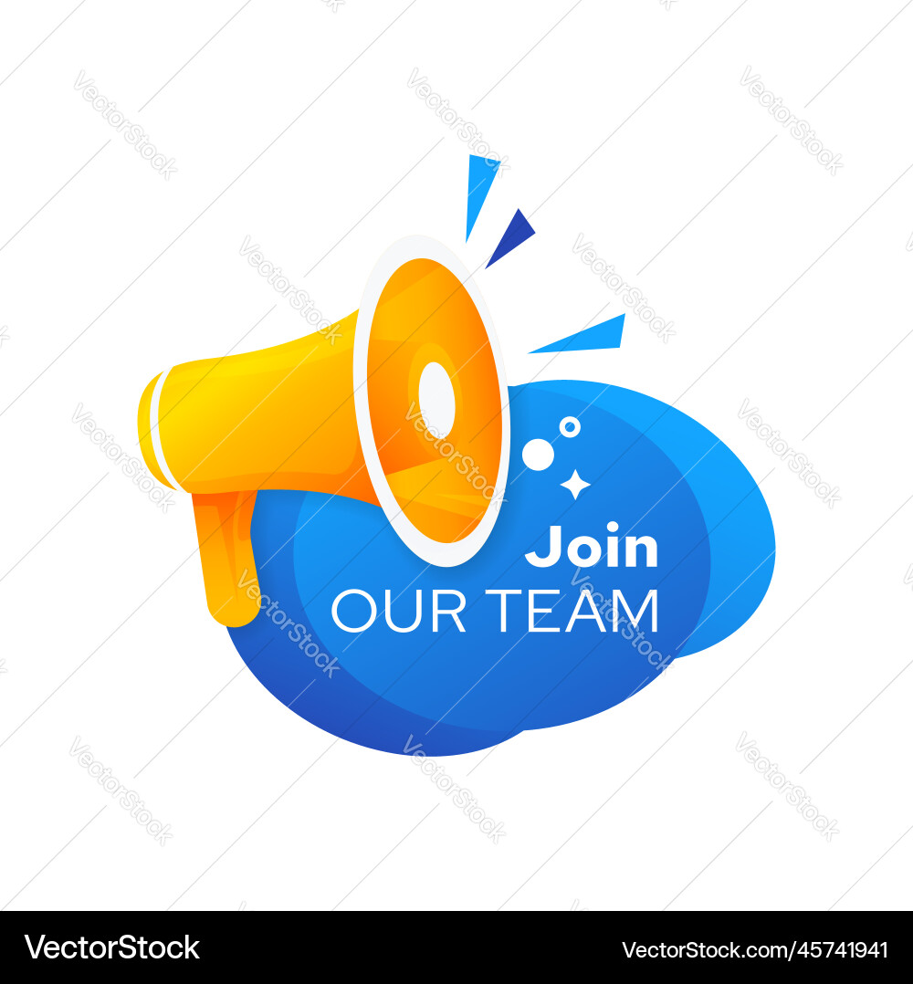 Job Vacancy Announcement Vector Images (over 2,400)