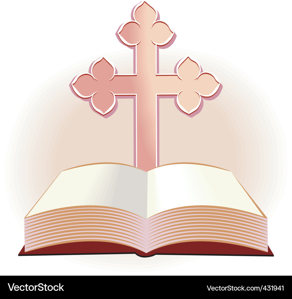 Religious Royalty Free Vector Image - VectorStock