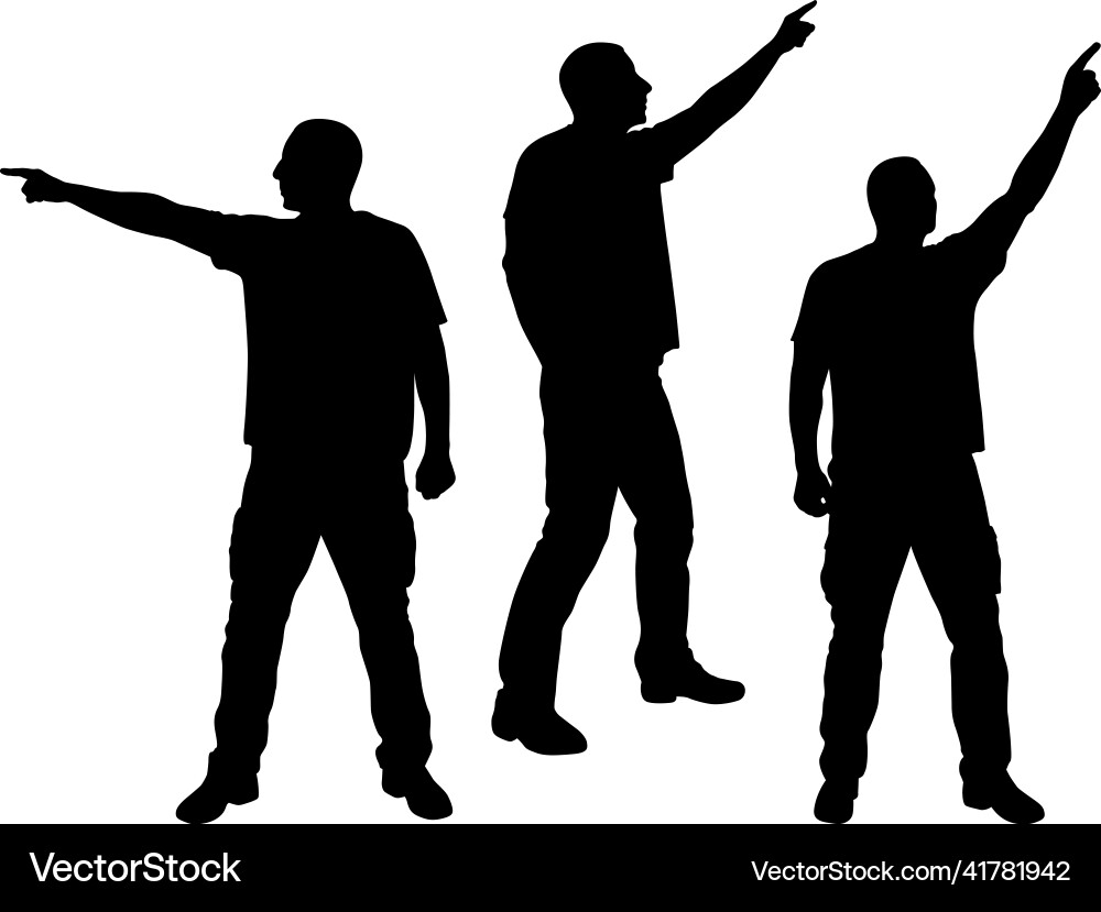 Direction Royalty Free Vector Image - VectorStock