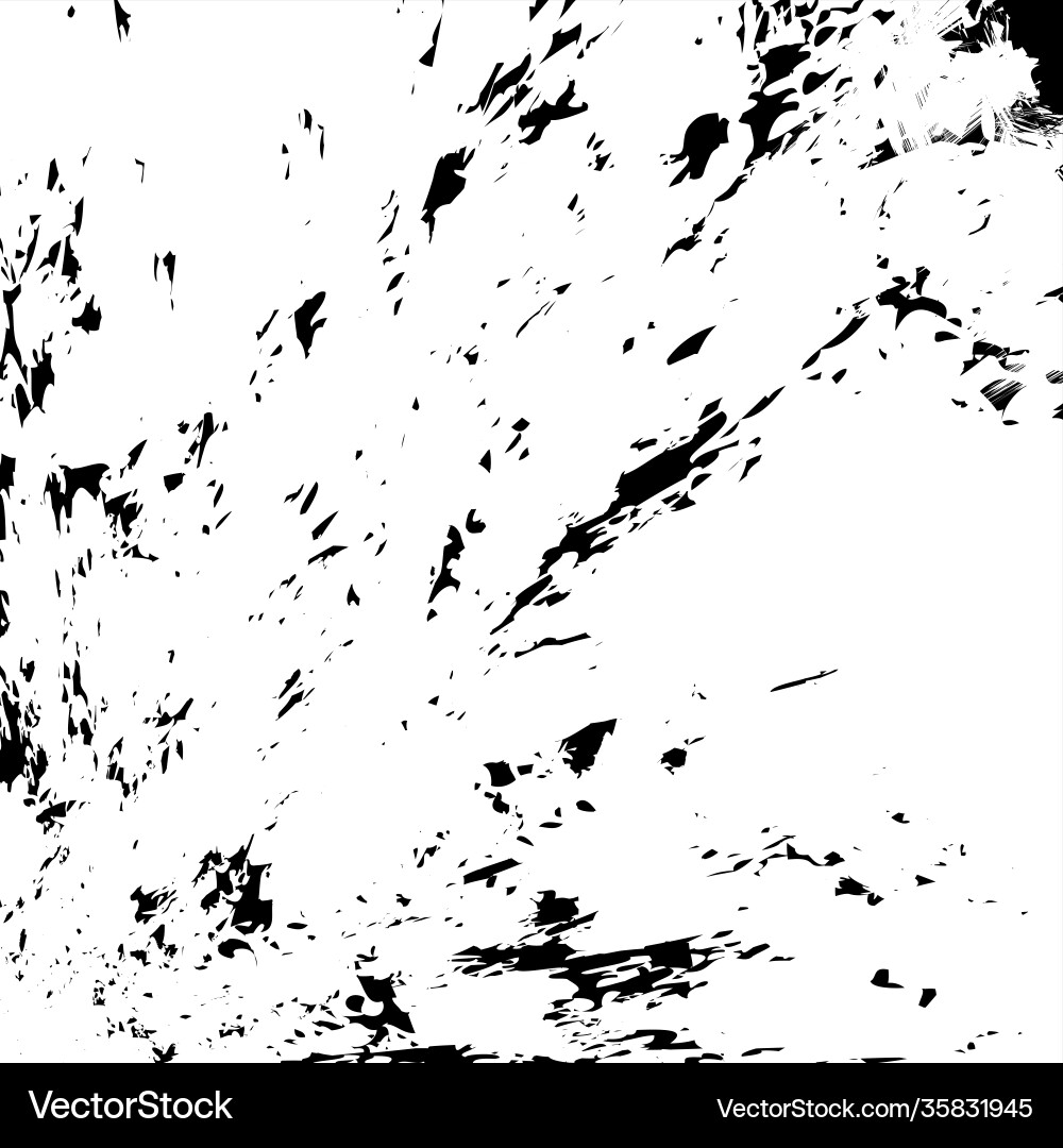 Distress texture Royalty Free Vector Image - VectorStock