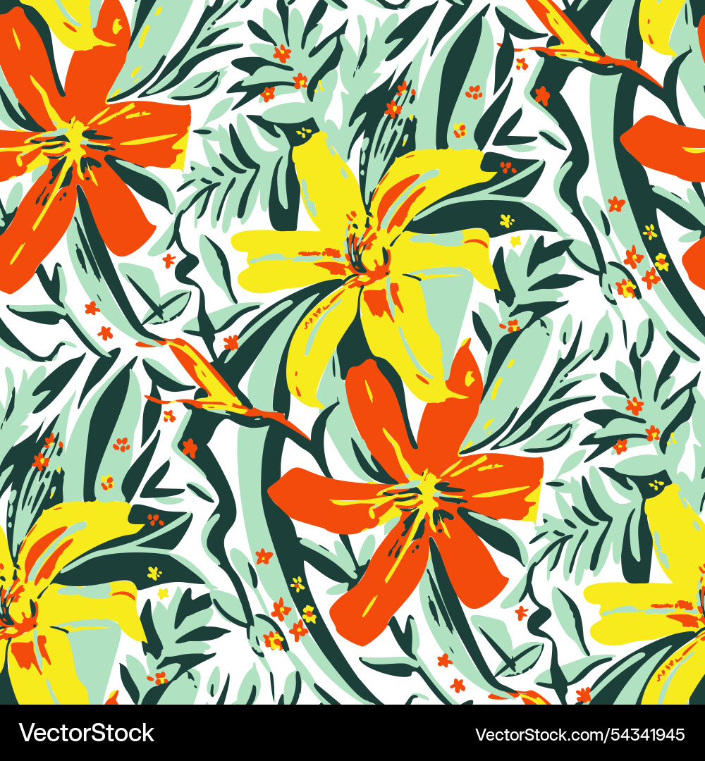 Print Royalty Free Vector Image - VectorStock