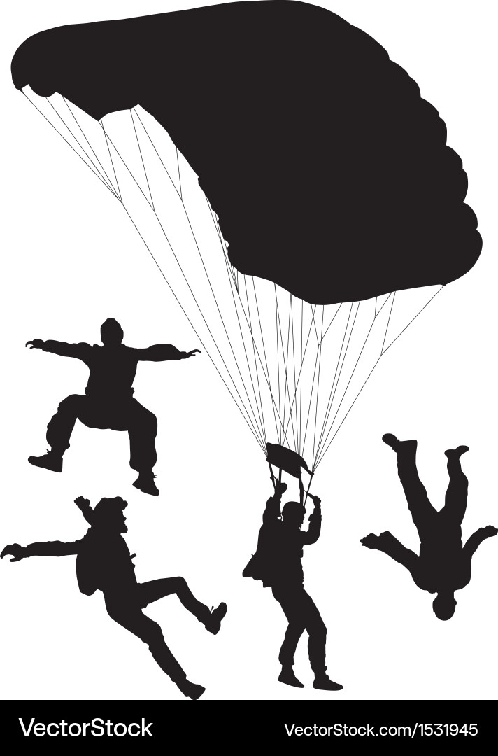 Freefall Vector Images (over 380)