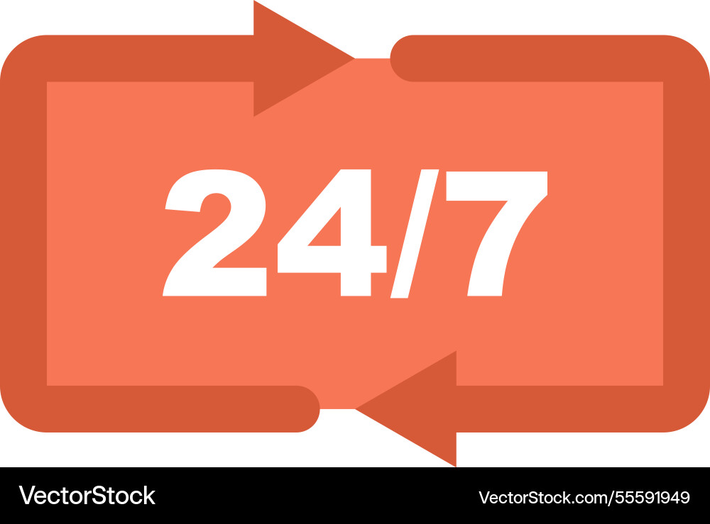 Anytime Royalty Free Vector Image - VectorStock