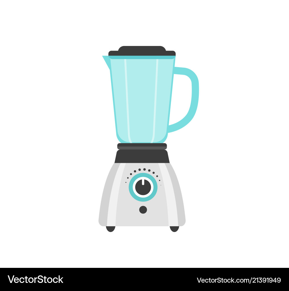 Blender icon Royalty Free Vector Image - VectorStock