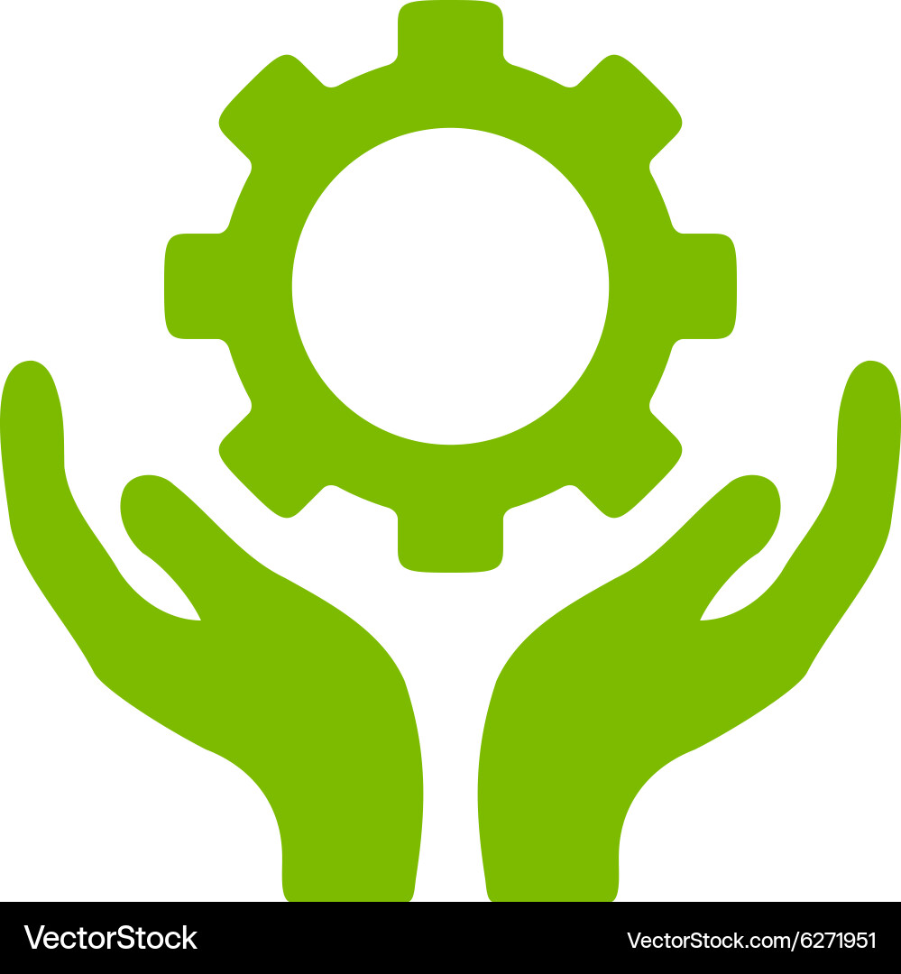 Free Maintenance Icon