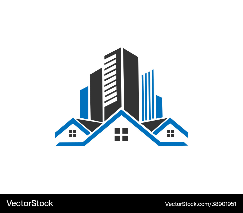 Construction Vector Logo