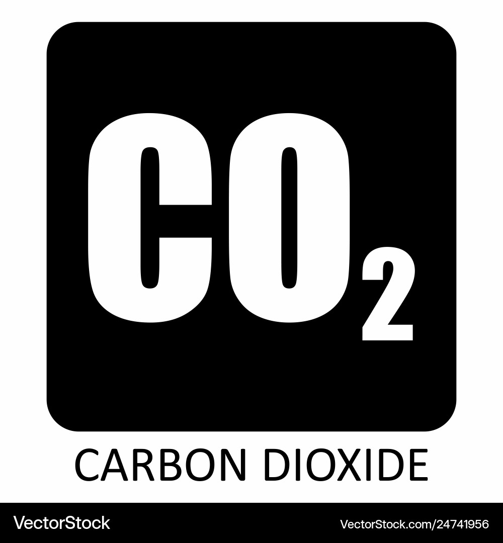 Carbon Dioxide Periodic Table