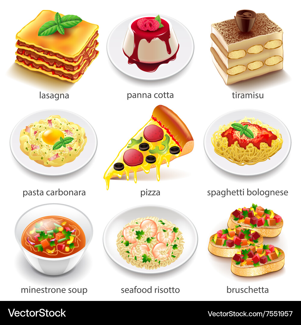 Italian Buffet Clip Art Italian Chef Clipart Images – Browse 6,492
