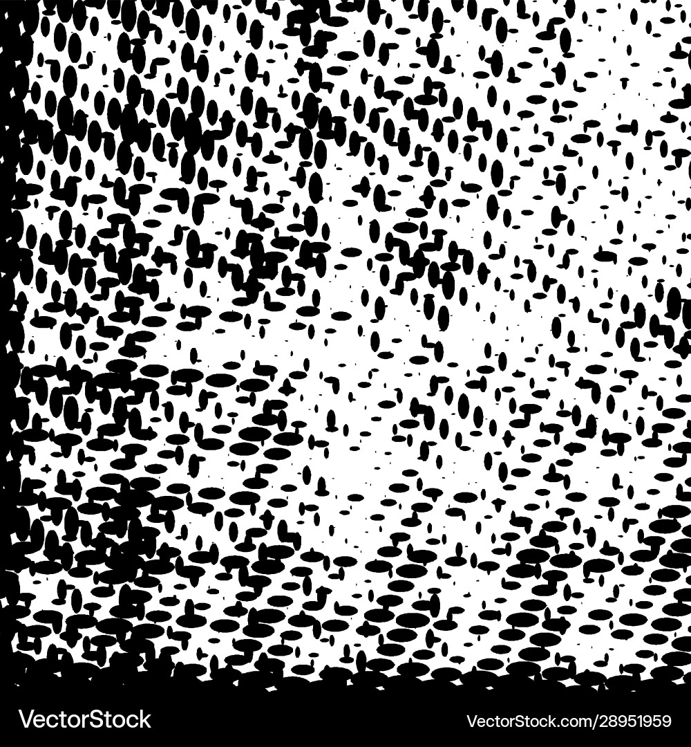 Distress overlay texture Royalty Free Vector Image