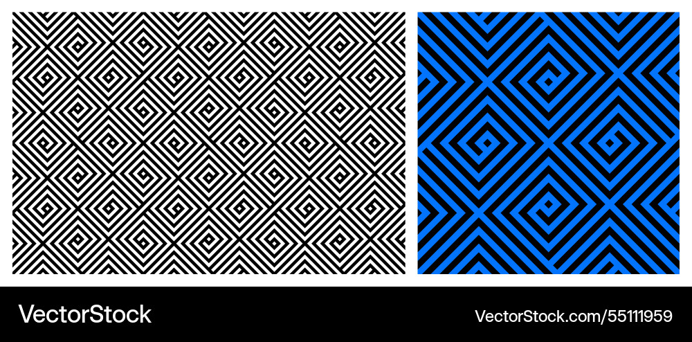 Pattern and background Royalty Free Vector Image