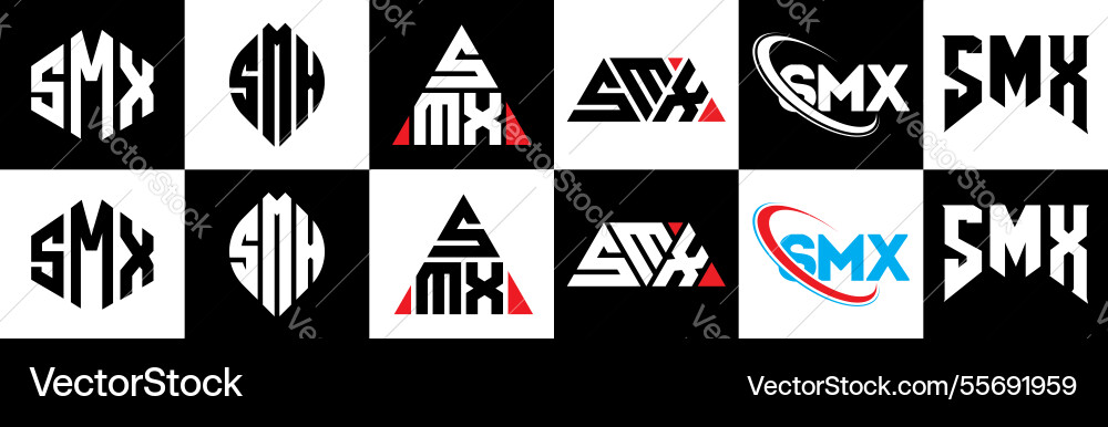 Smx Vector Images (37)
