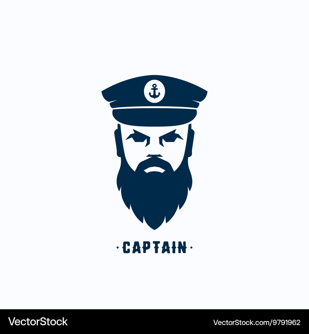 Captain Silhouette Vector Images (over 4,800)
