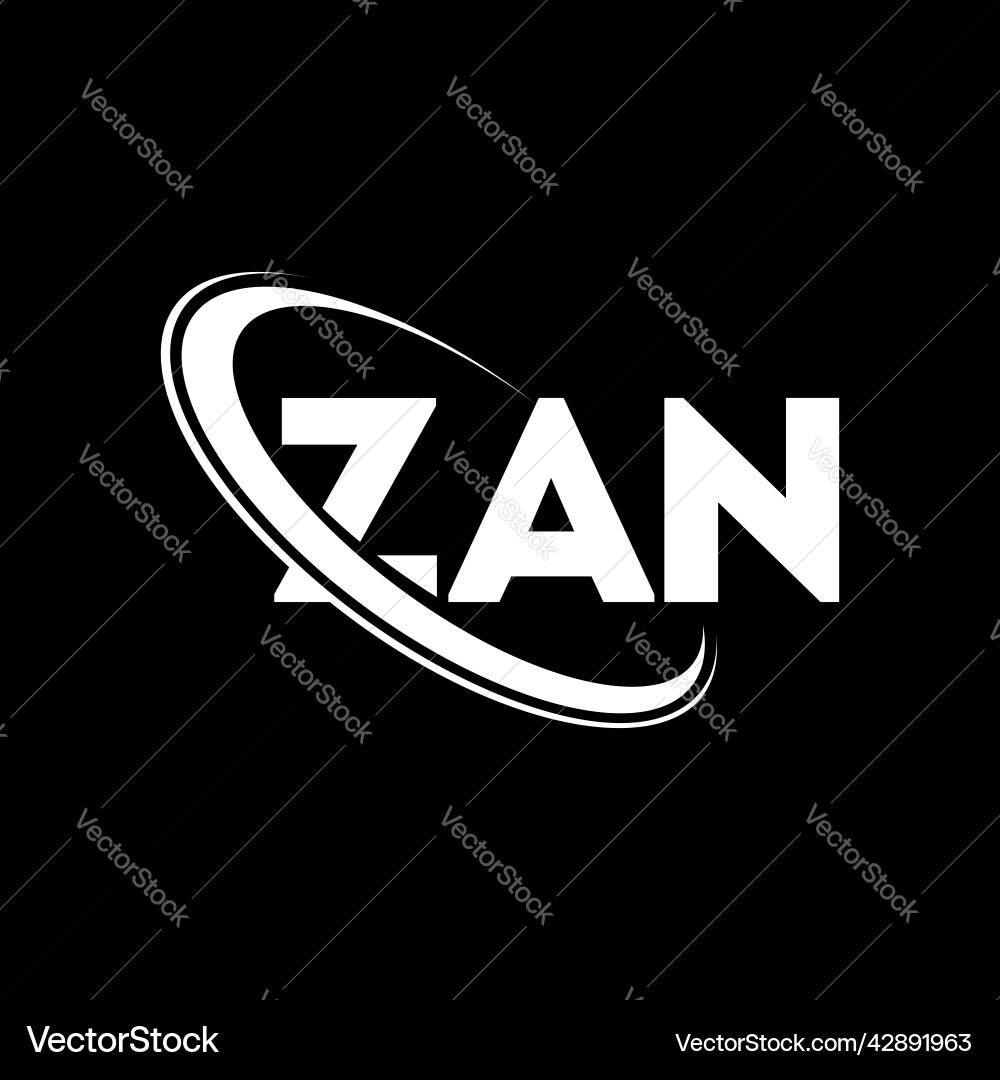 Zan Logo Zan Stock Illustrations – 110 Zan Stock Illustrations,