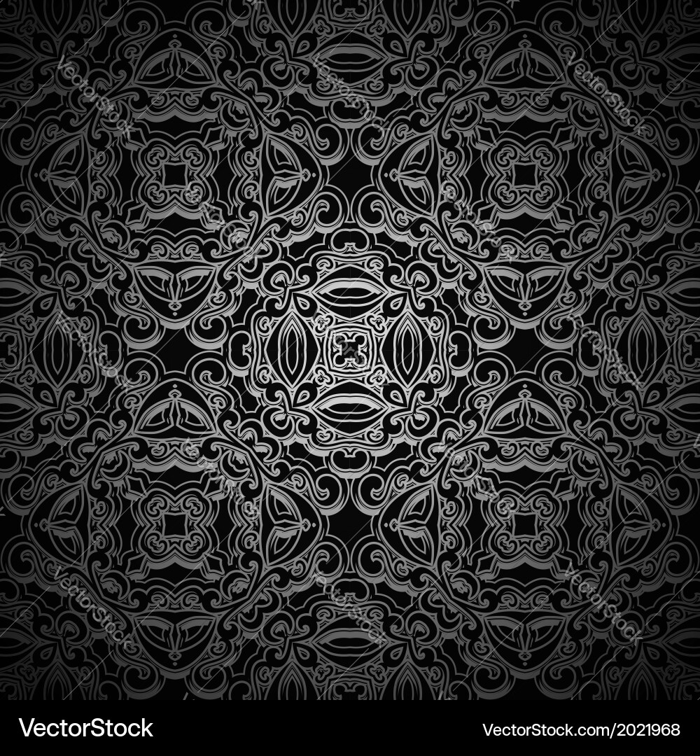 Black background Royalty Free Vector Image - VectorStock