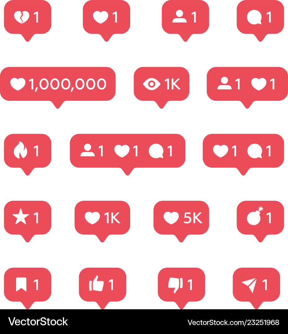 Heart New Request Vector Images (53)