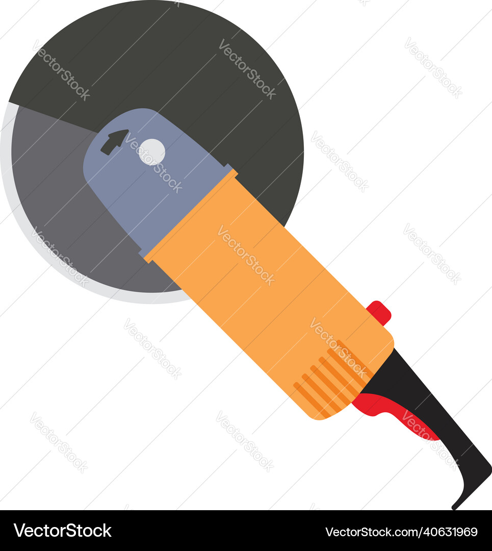 Icon of grinder Royalty Free Vector Image - VectorStock