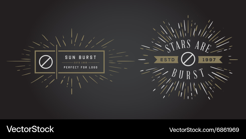 Starburst Logo Vector Images (over 3,700)