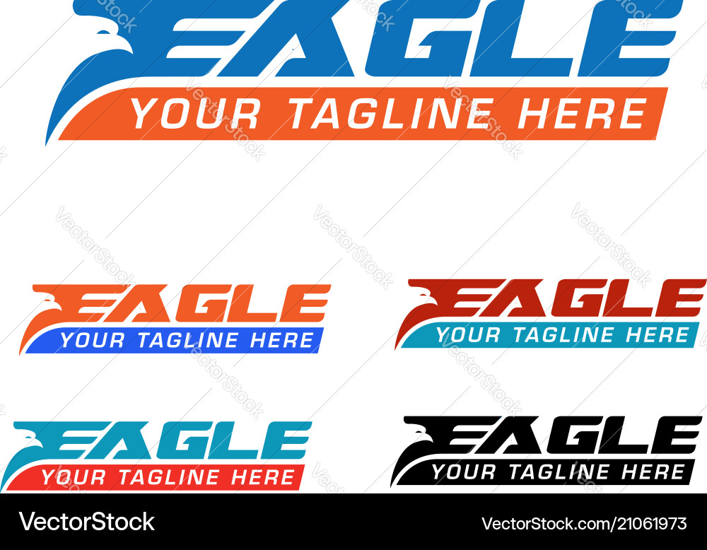 Eaglexpress Logo Eagle Express