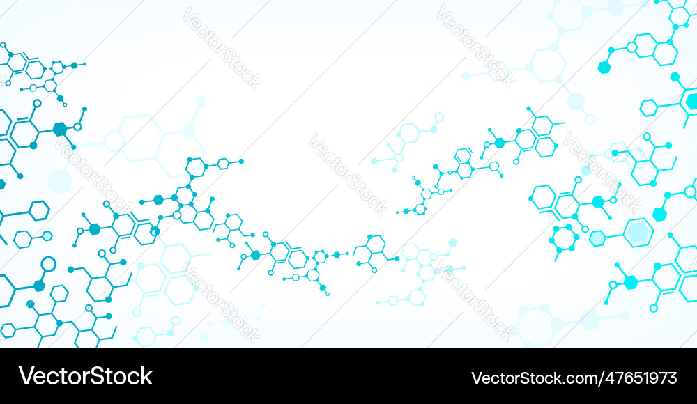 Molecules Structure Vector Images (over 110,000)