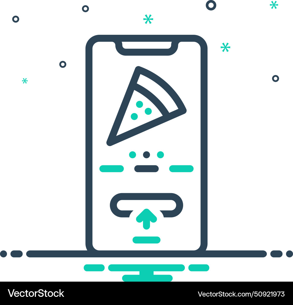 Order Royalty Free Vector Image - VectorStock