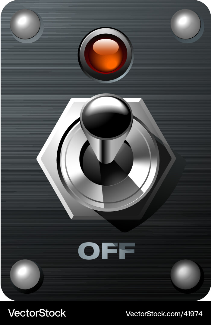 Shutdown Vector Images (over 8,200)