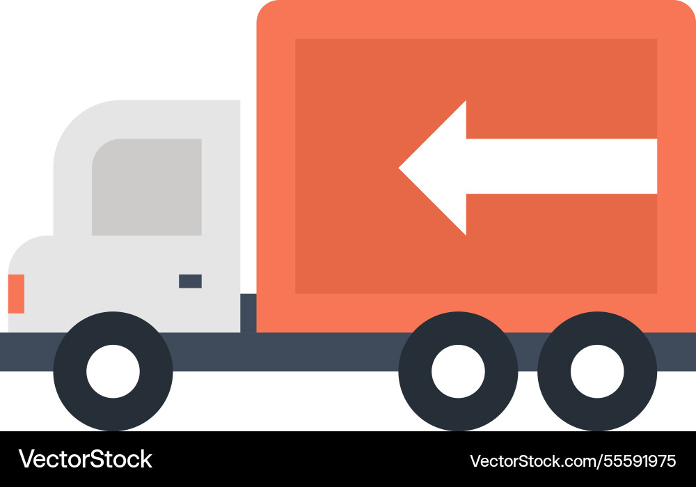 Transportation Royalty Free Vector Image - VectorStock