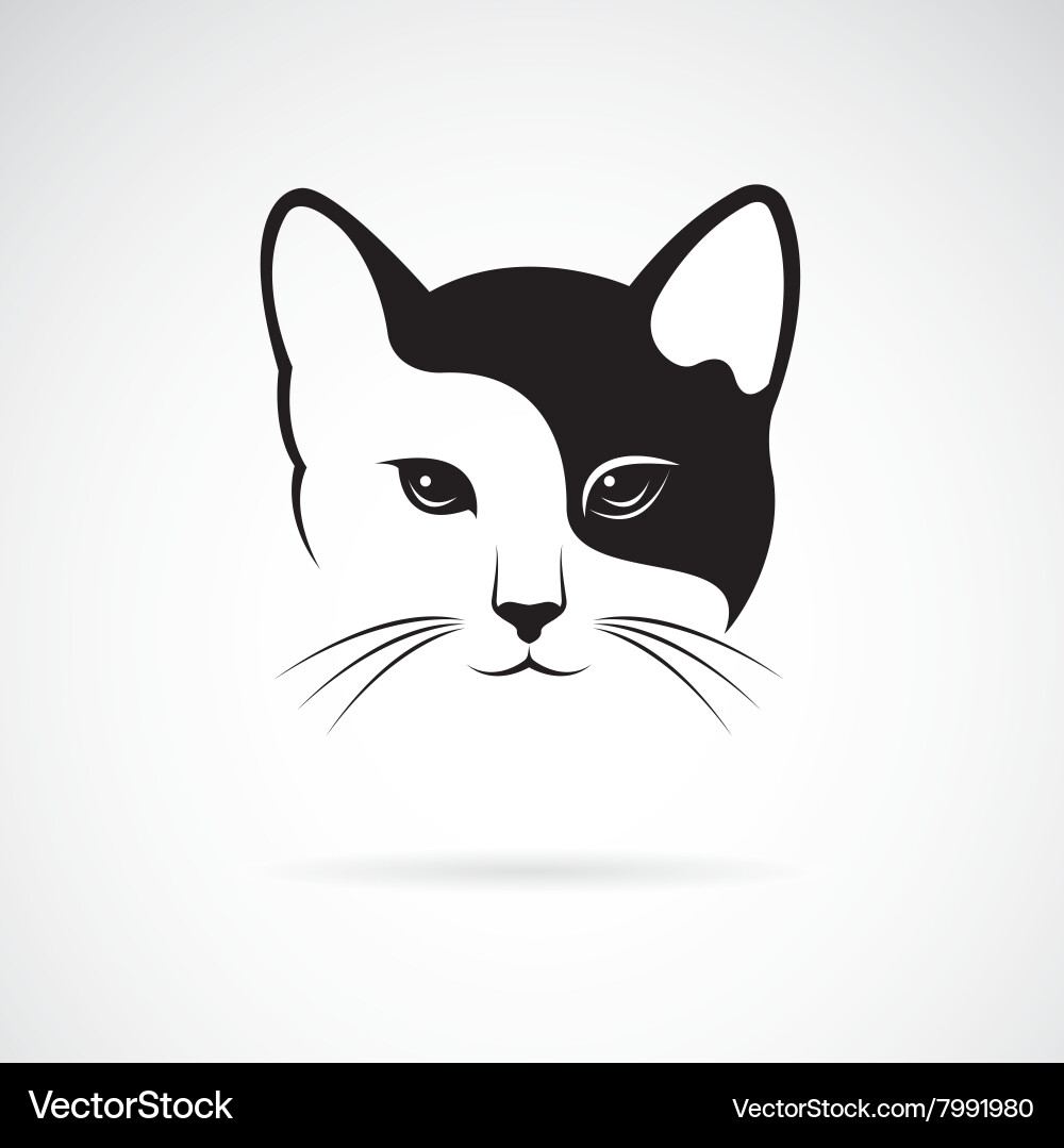 Cat Royalty Free Vector Image - VectorStock