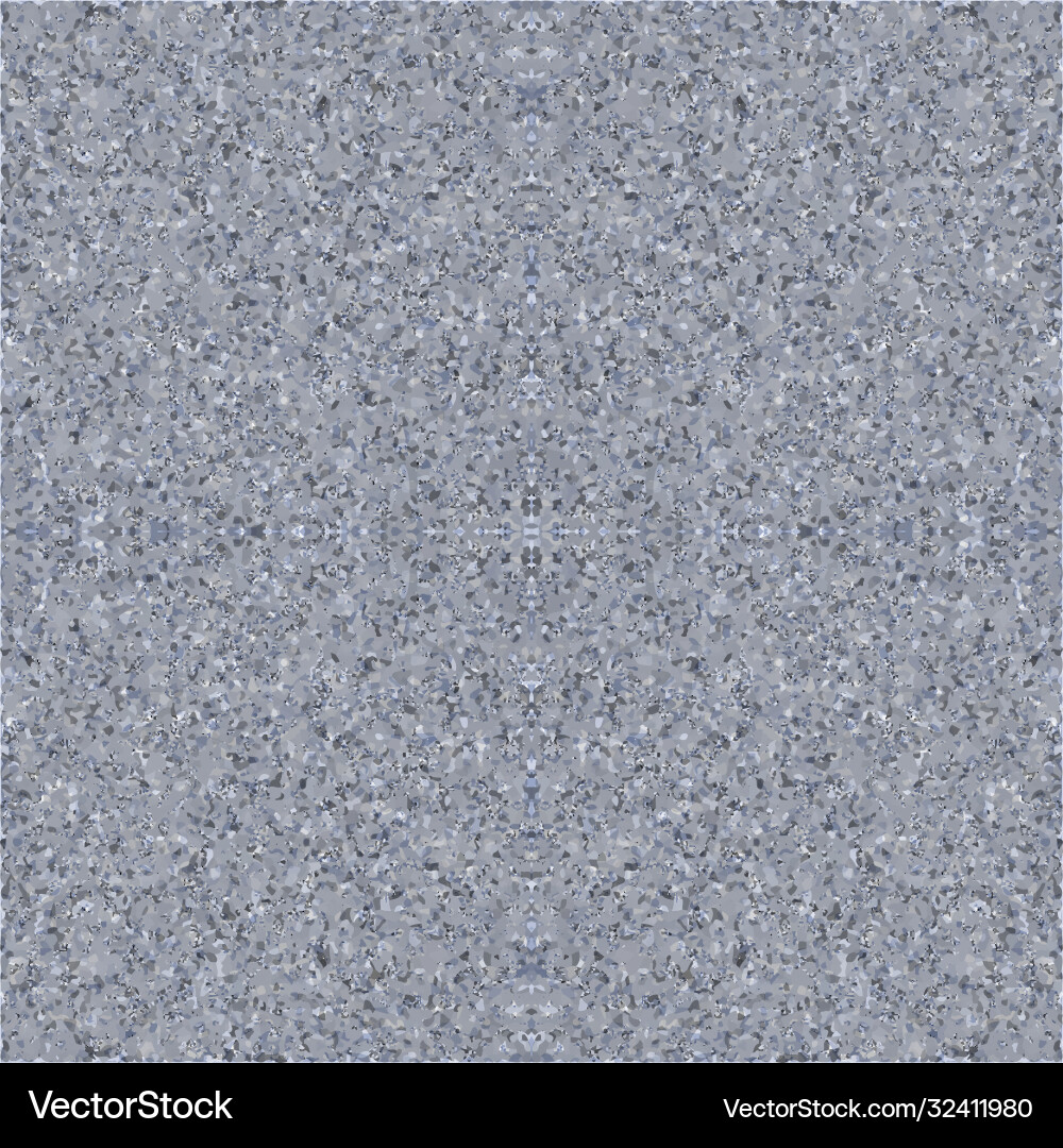 Gray Granite Texture Royalty Free Vector Image