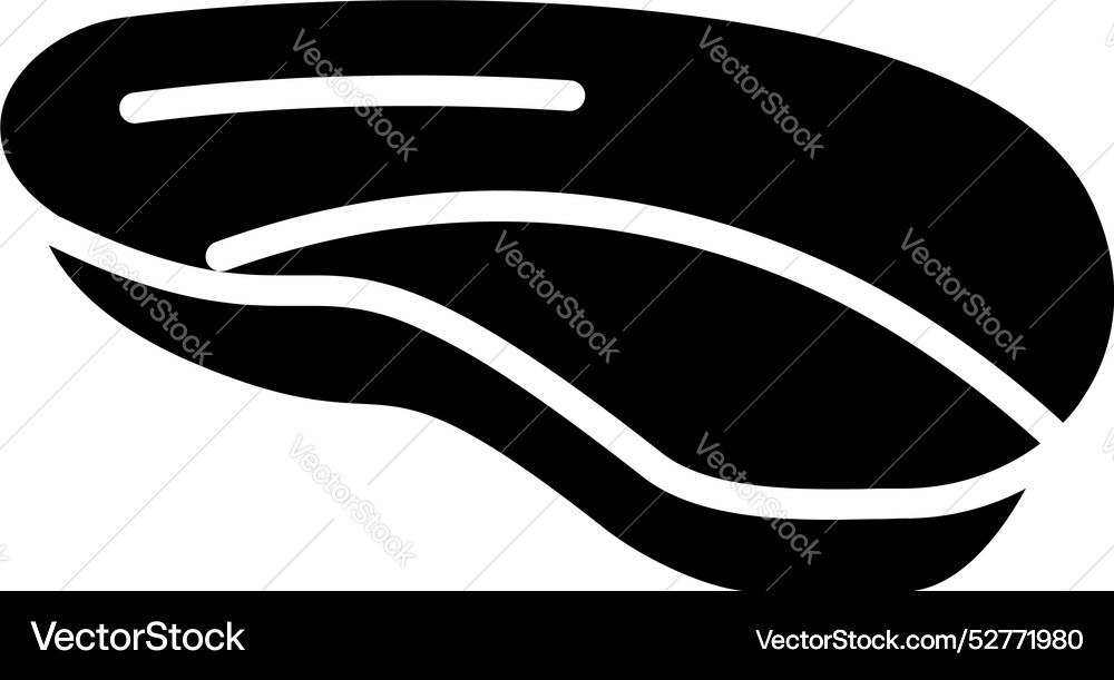 Tray icon design Royalty Free Vector Image - VectorStock