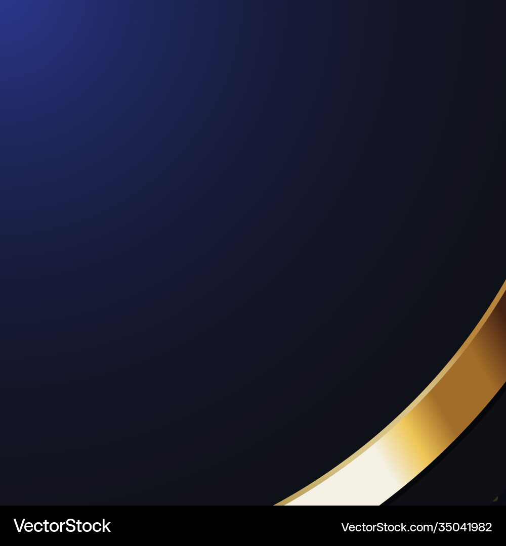 Banner abstract background board for text Vector Image