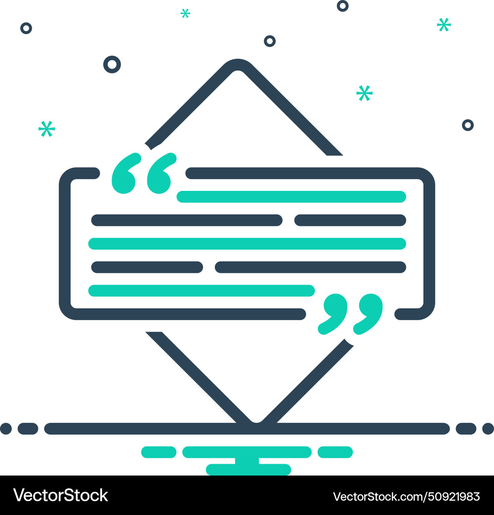 Phrases Royalty Free Vector Image - VectorStock