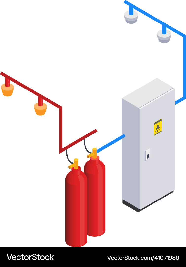 Data center equipment icon Royalty Free Vector Image