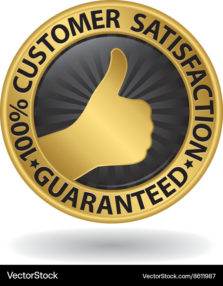 Customer Satisfaction Logo Customer Satisfaction Logo Vector Images