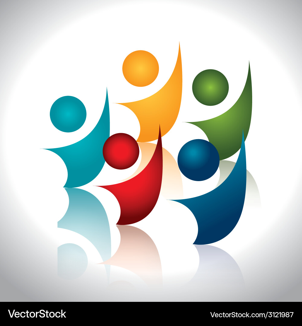 Base 40 Royalty Free Vector Image - VectorStock