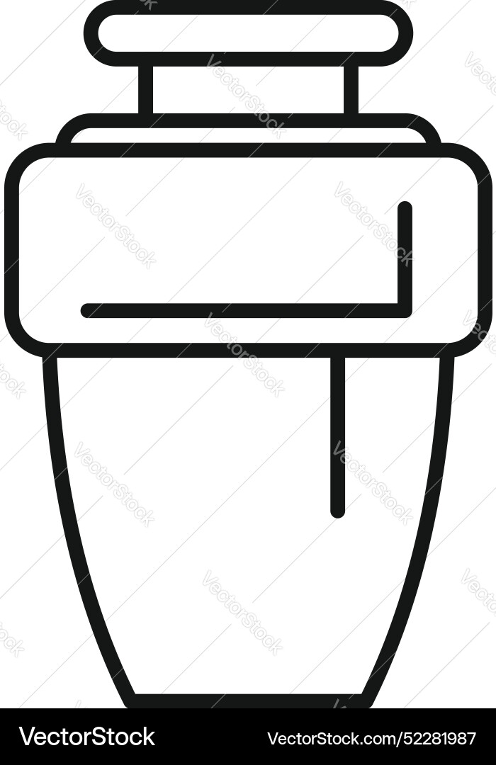 Modern electric food chopper preparing ingredients