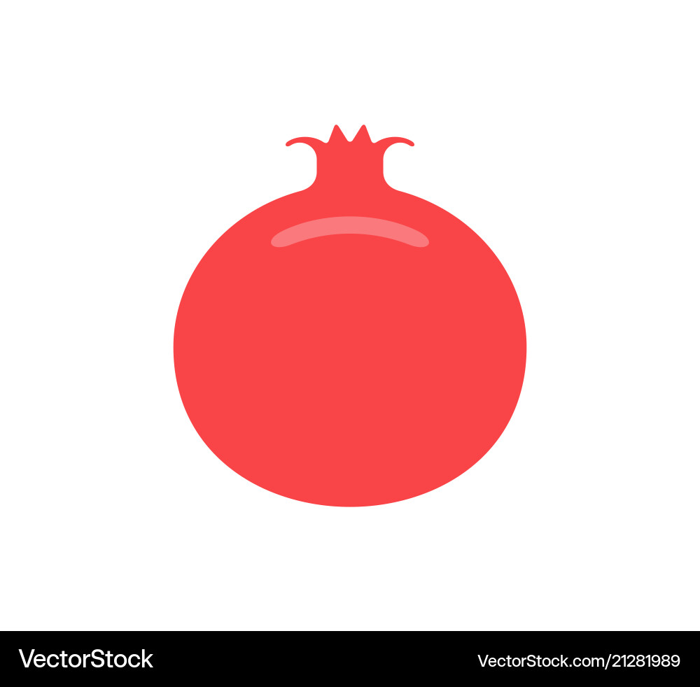 Garnet Royalty Free Vector Image - VectorStock