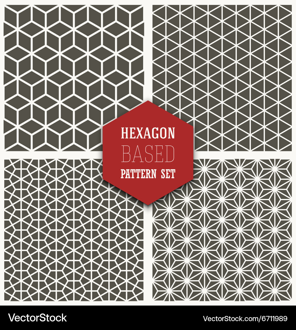Patterns Royalty Free Vector Image - VectorStock