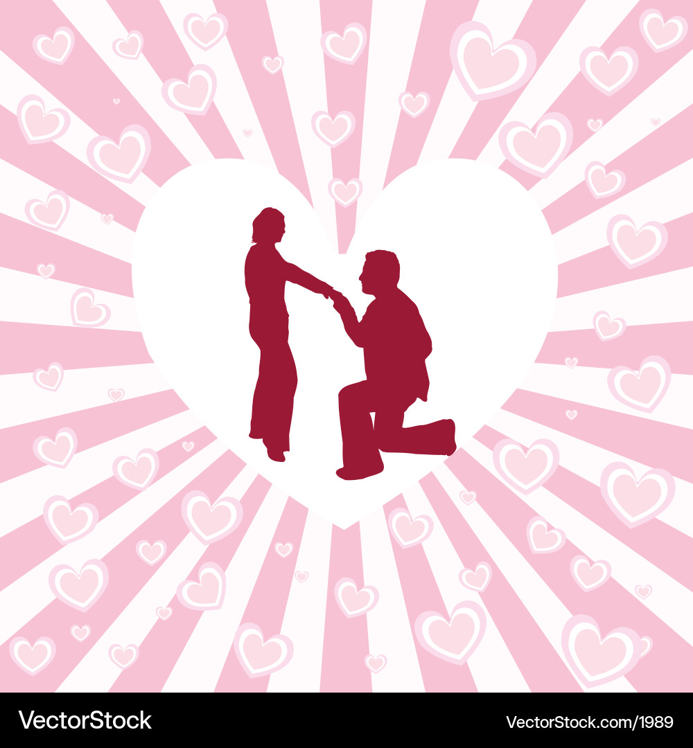 Proposal design Royalty Free Vector Image - VectorStock