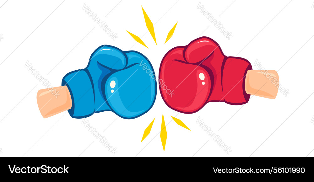 King Boxer Ring Vector Images (56)
