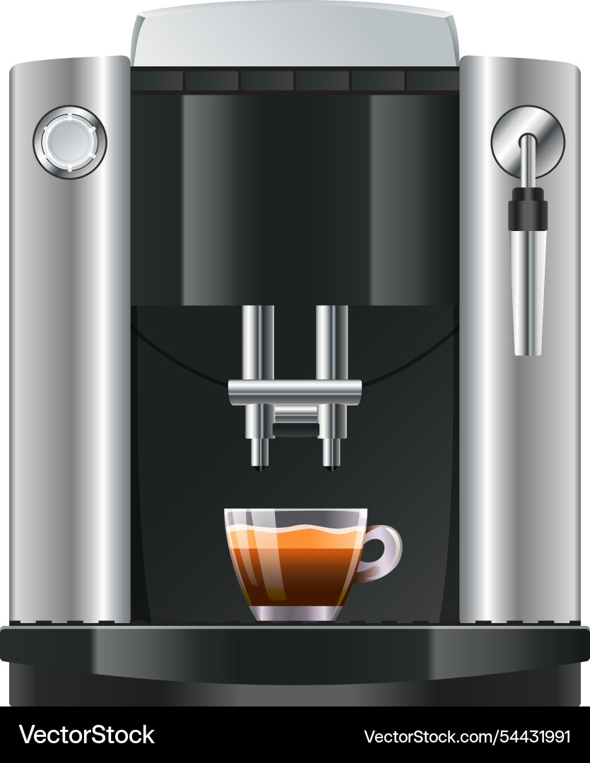 Coffee Maker Cartoon Vector Images (over 2,900)