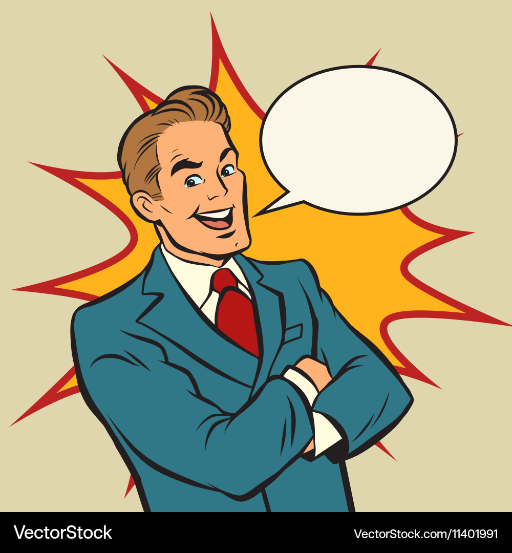 Comic Strip Office Vector Images (over 130)