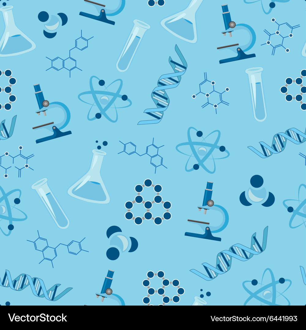 Labor-Workspace-Elemente Icons Textur Lizenzfreier Vektor