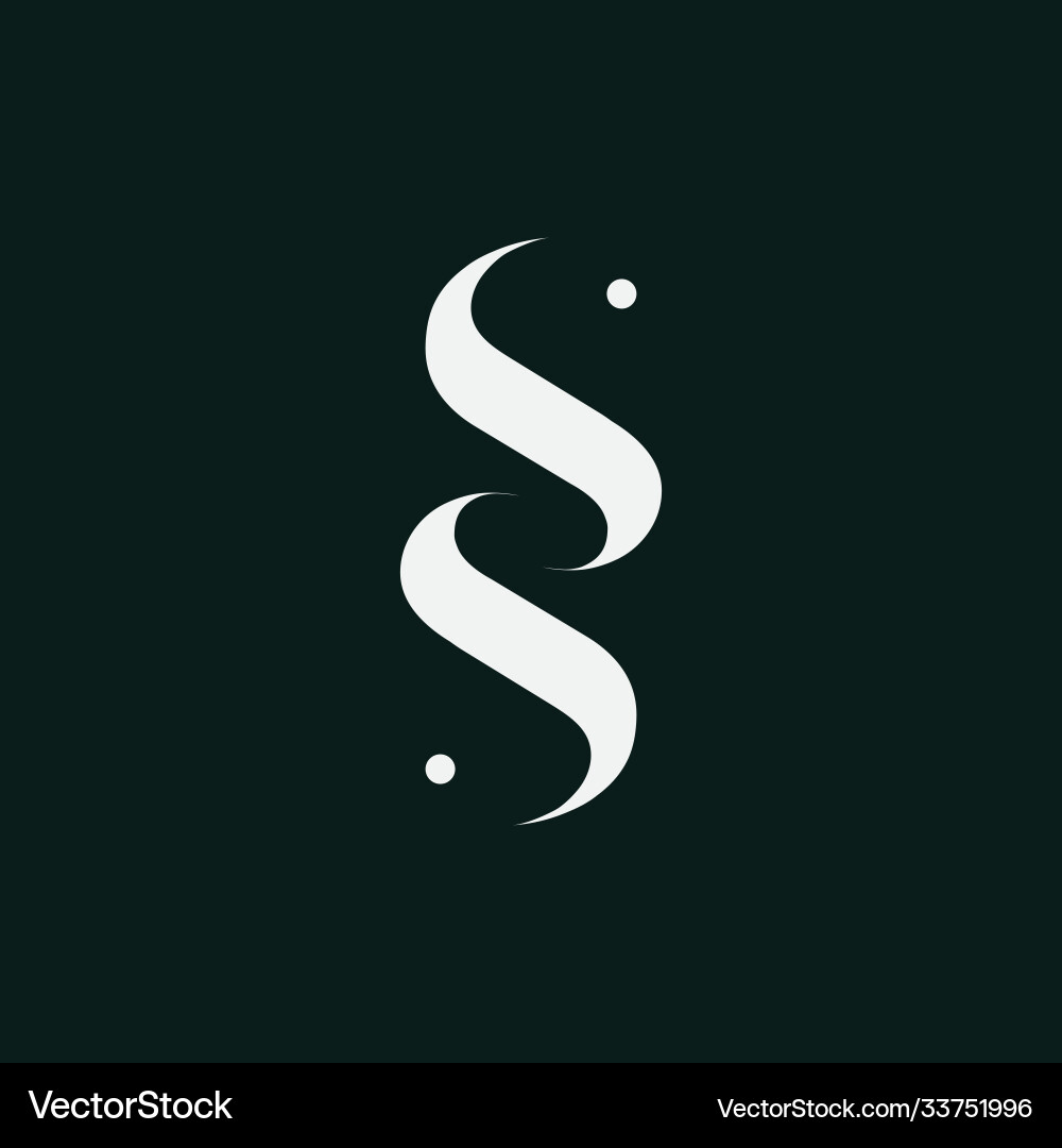 Ss Logos Vector Images (over 3,200)